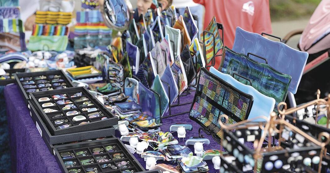 Cedarburg Wine & Harvest Fest celebrates 50 years this weekend ...