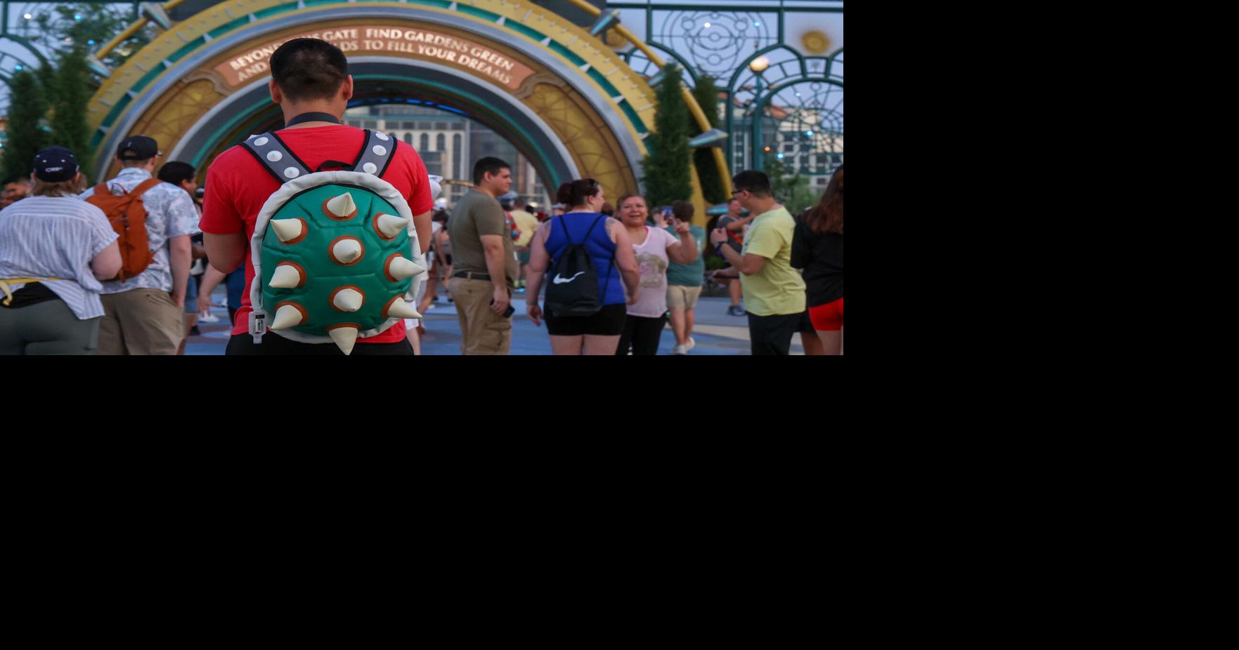 Report: Epic boosts Comcast’s theme-park numbers | Business | gmtoday.com