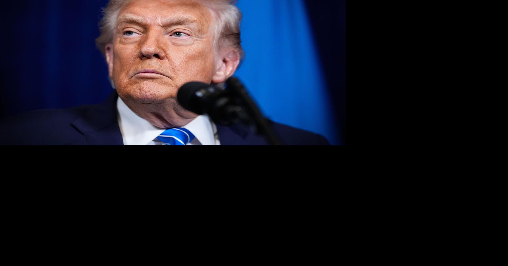 In escalating tensions with Venezuela, Trump says the US 'hit' a ...