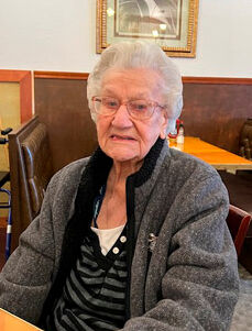 Virginia E. Jurss | Washington County Obituaries | gmtoday.com