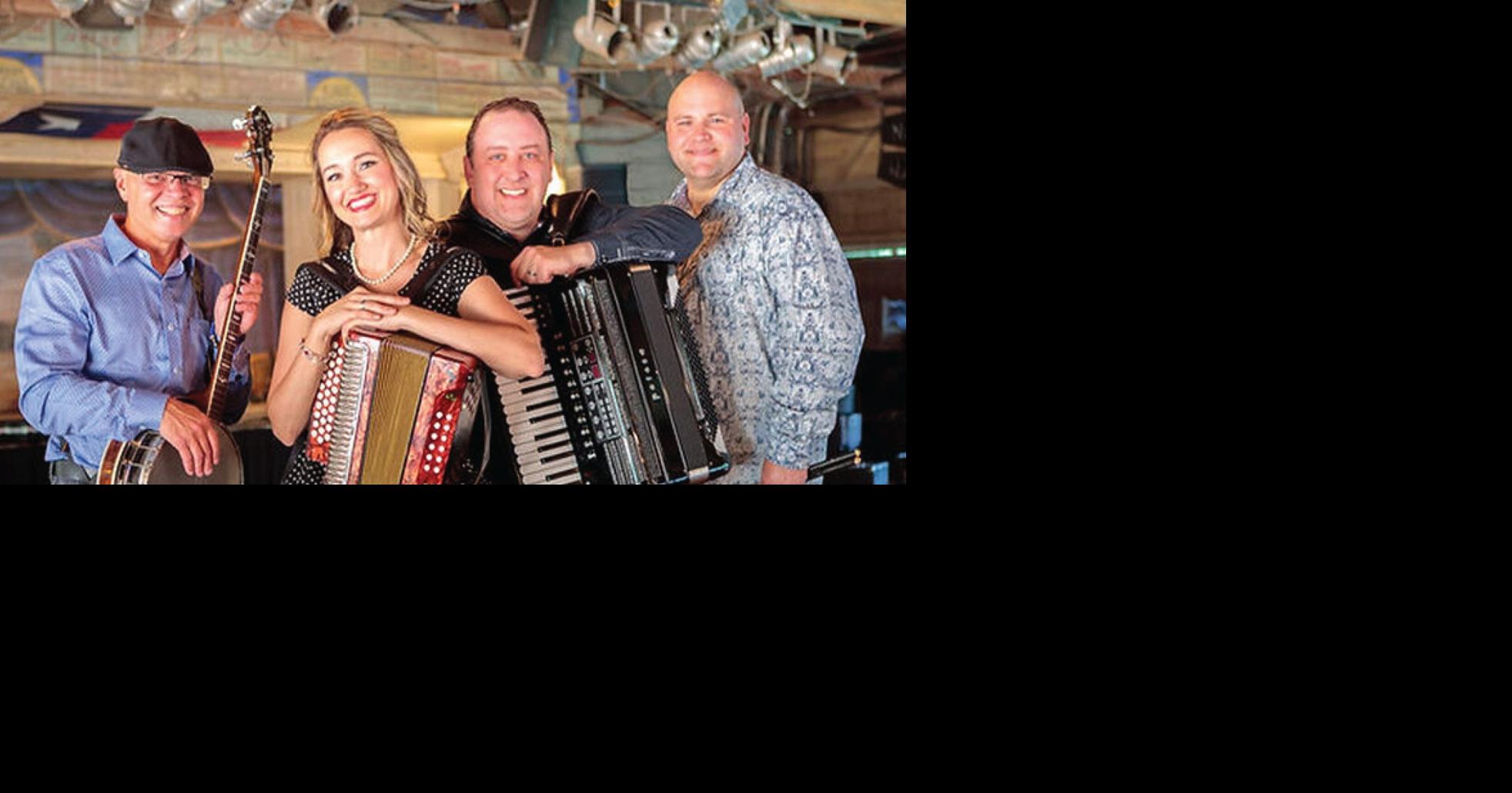 West Bend announces Bockfest 2025 music lineup | Washington Co. News ...