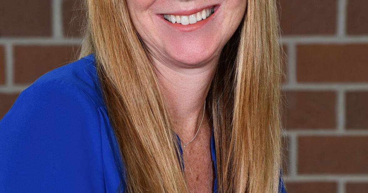 Stephanie Blue named Mukwonago High School principal | Waukesha Co ...