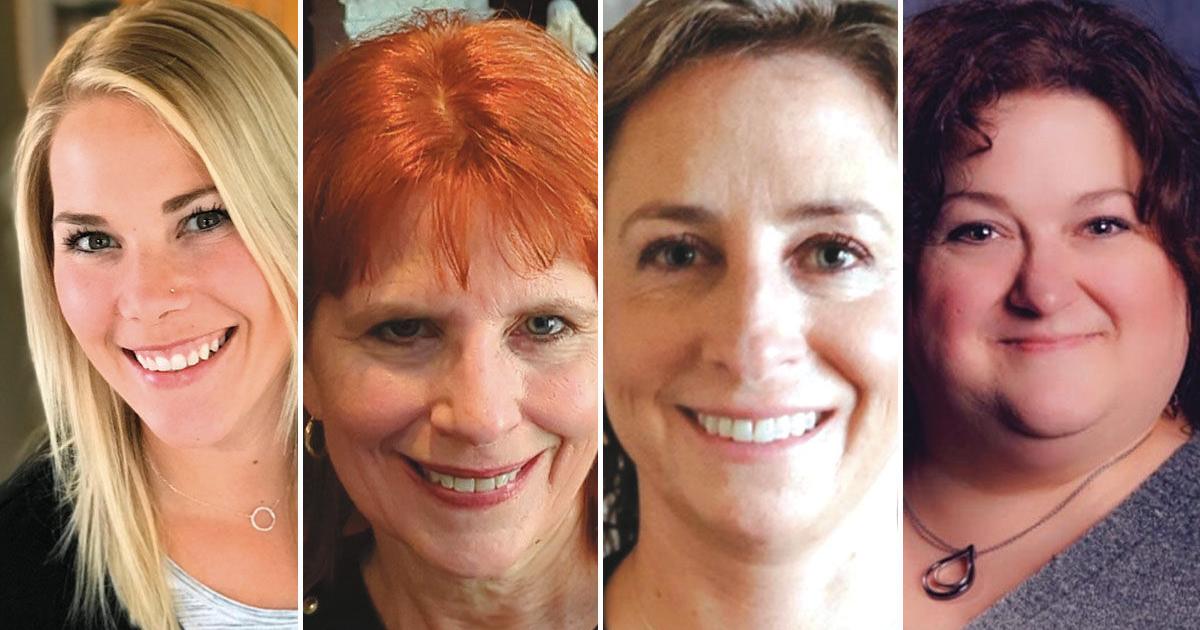 Slinger School Board to see one newcomer, one incumbent | Washington Co ...