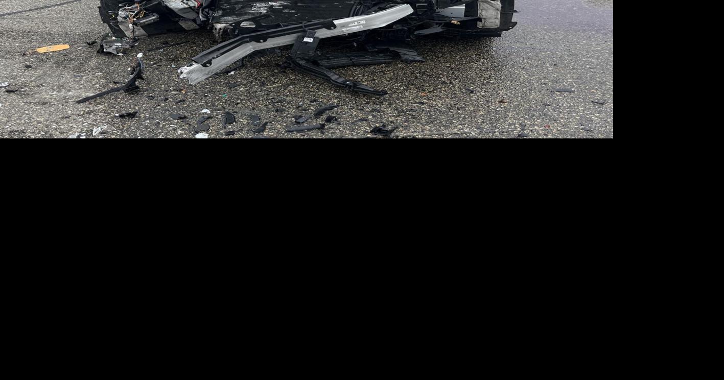 Head-on car accident results in significant injuries | Waukesha Co ...