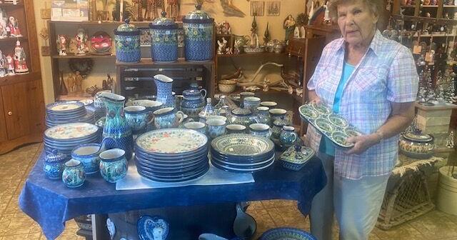 The Weather Vane celebrates 46 years | Oconomowoc Business News ...