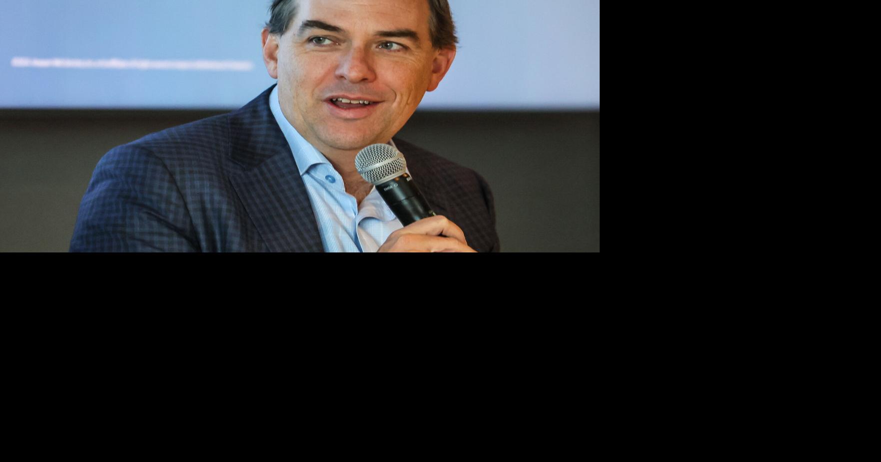 AWS CEO Matt Garman seeks little change, pushes for return to office ...