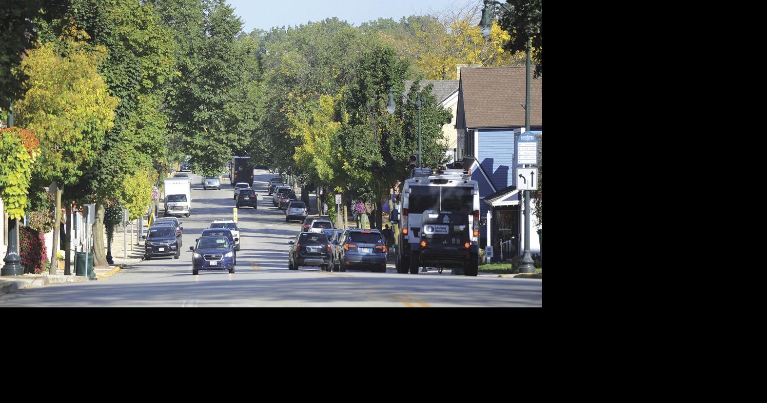 Next-level Cedarburg? | Ozaukee Co. News | gmtoday.com