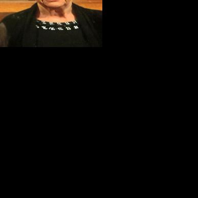 Annette Miller of Hartland passes away at 93 | Waukesha County ...