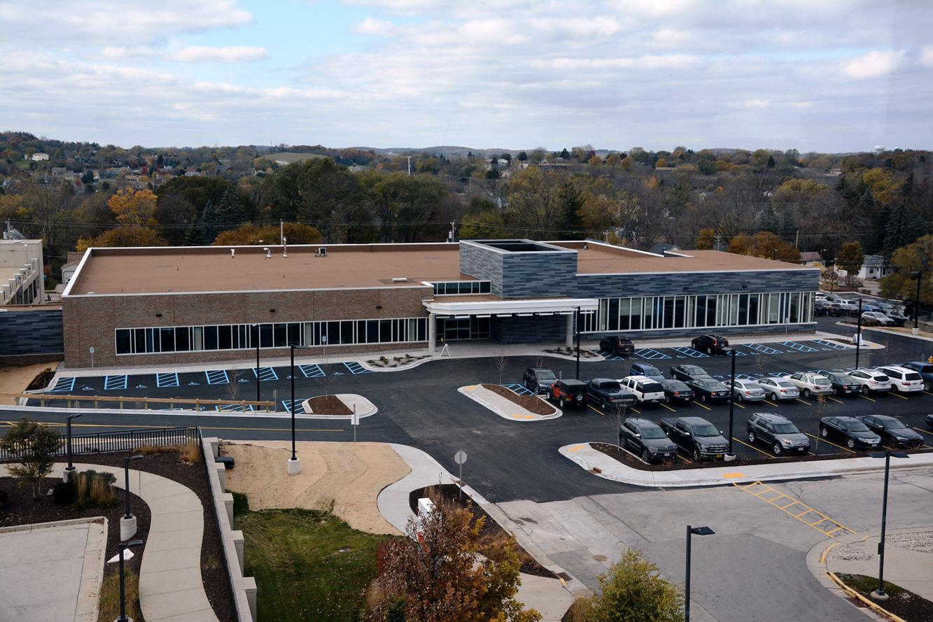 ProHealth Care and UW Health extend partnership | Business | gmtoday.com