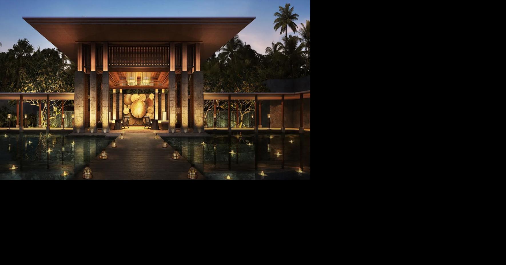 A preview of some stunning hotels and resorts opening in 2025 | Travel ...