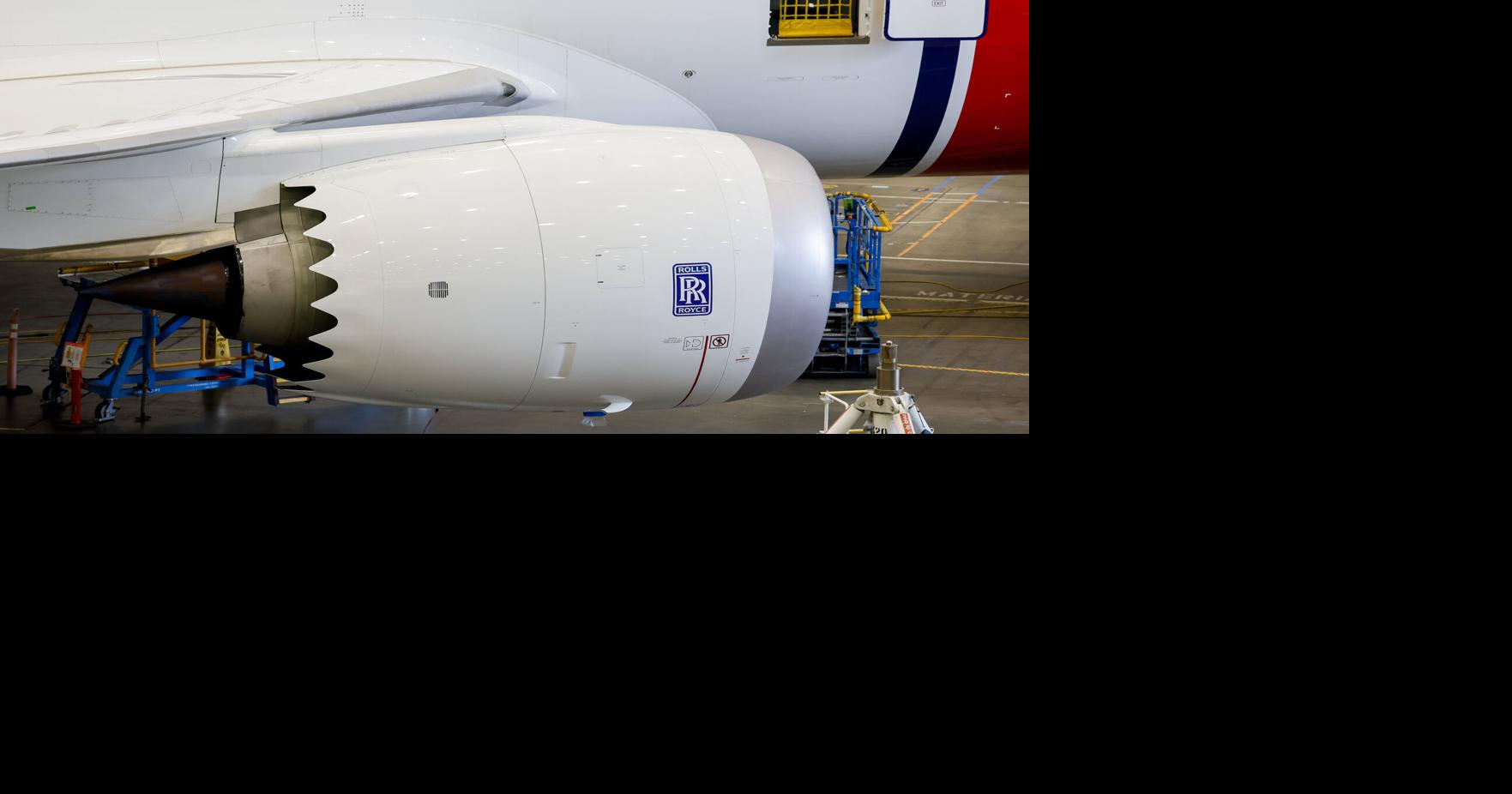 FAA requires inspections of Boeing 787 engine anti-ice system ...