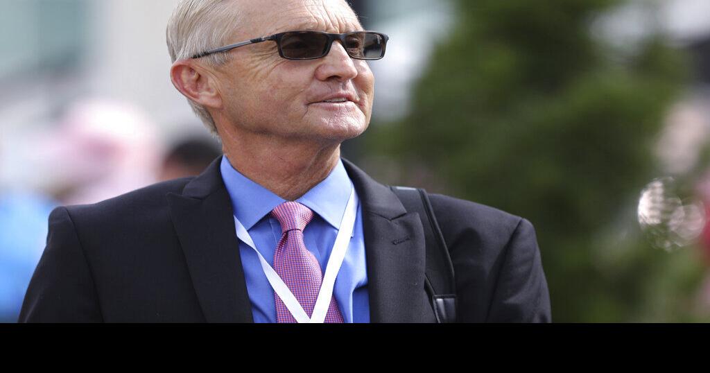 Trainer Jason Servis pleads guilty to drugging his horses | Sports ...