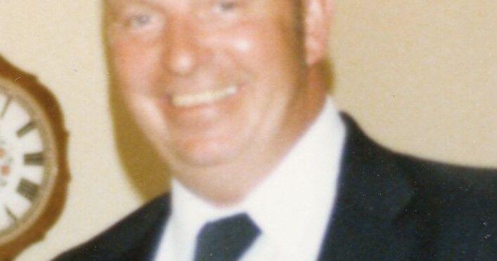 Howard J. Sager | Washington County Obituaries | gmtoday.com