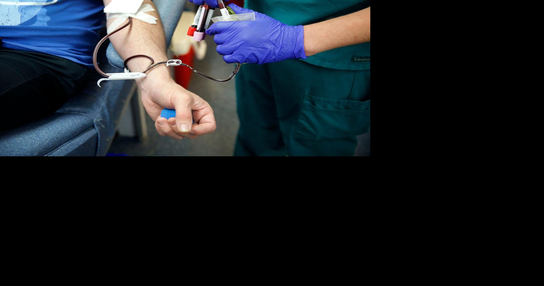 What is a Galleri blood test and how can it help diagnose multiple ...