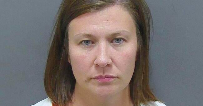 Cedarburg woman pleads guilty to several charges in embezzlement case ...