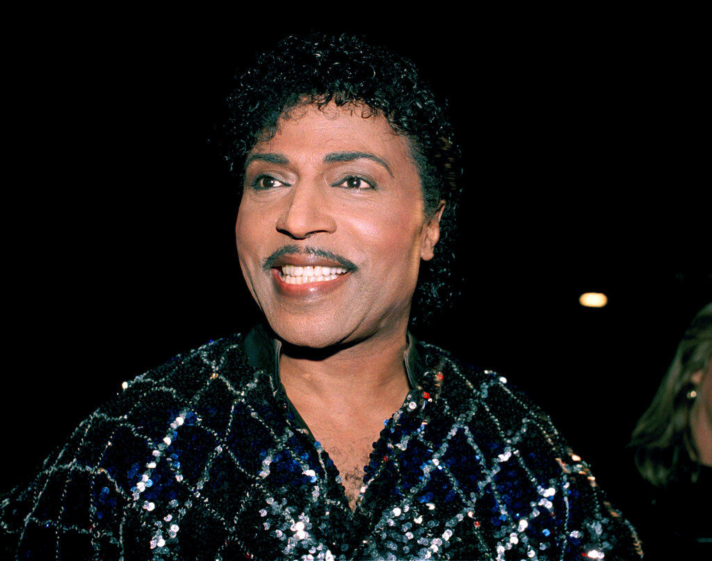 Little Richard, flamboyant rock 'n' roll pioneer, dead at 87 | News ...