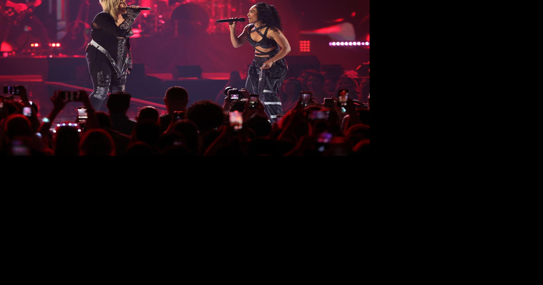 ‘CrazySexyCool’ TLC musical to debut in 2026 | Timeout | gmtoday.com