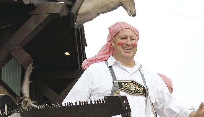 16th annual Oktoberfest returns to Cedarburg this weekend | Ozaukee Co ...