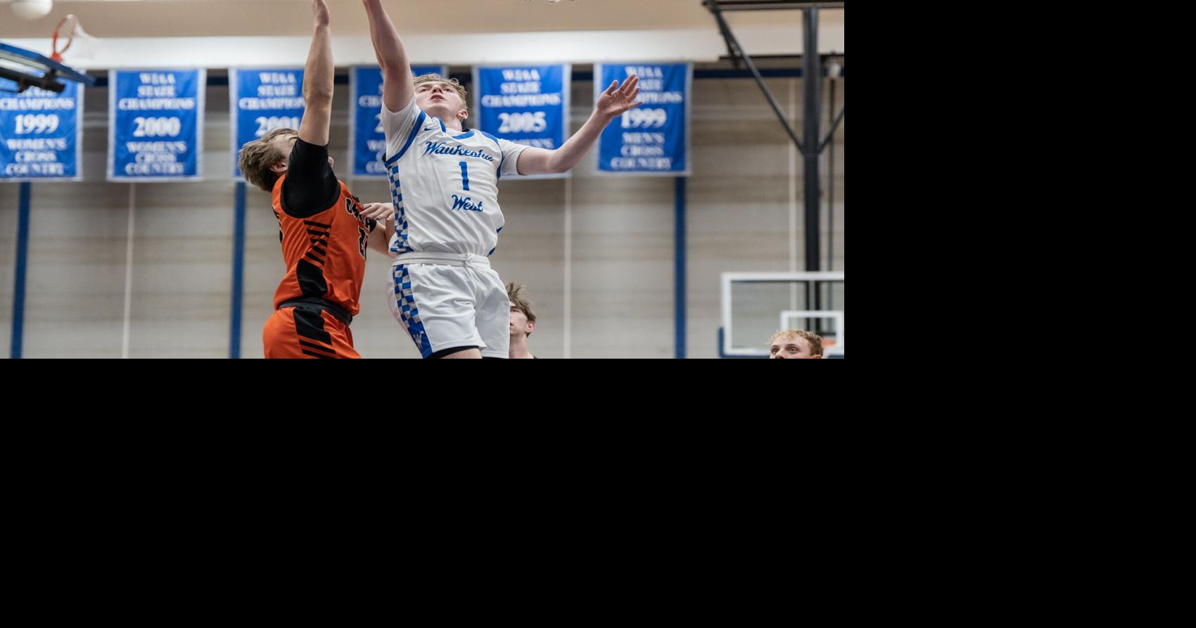 Orioles’ second-half surge does in Waukesha West | Waukesha Co. Sports ...