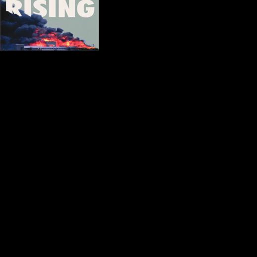 ‘Waco Rising’: A chilling story | Books | gmtoday.com