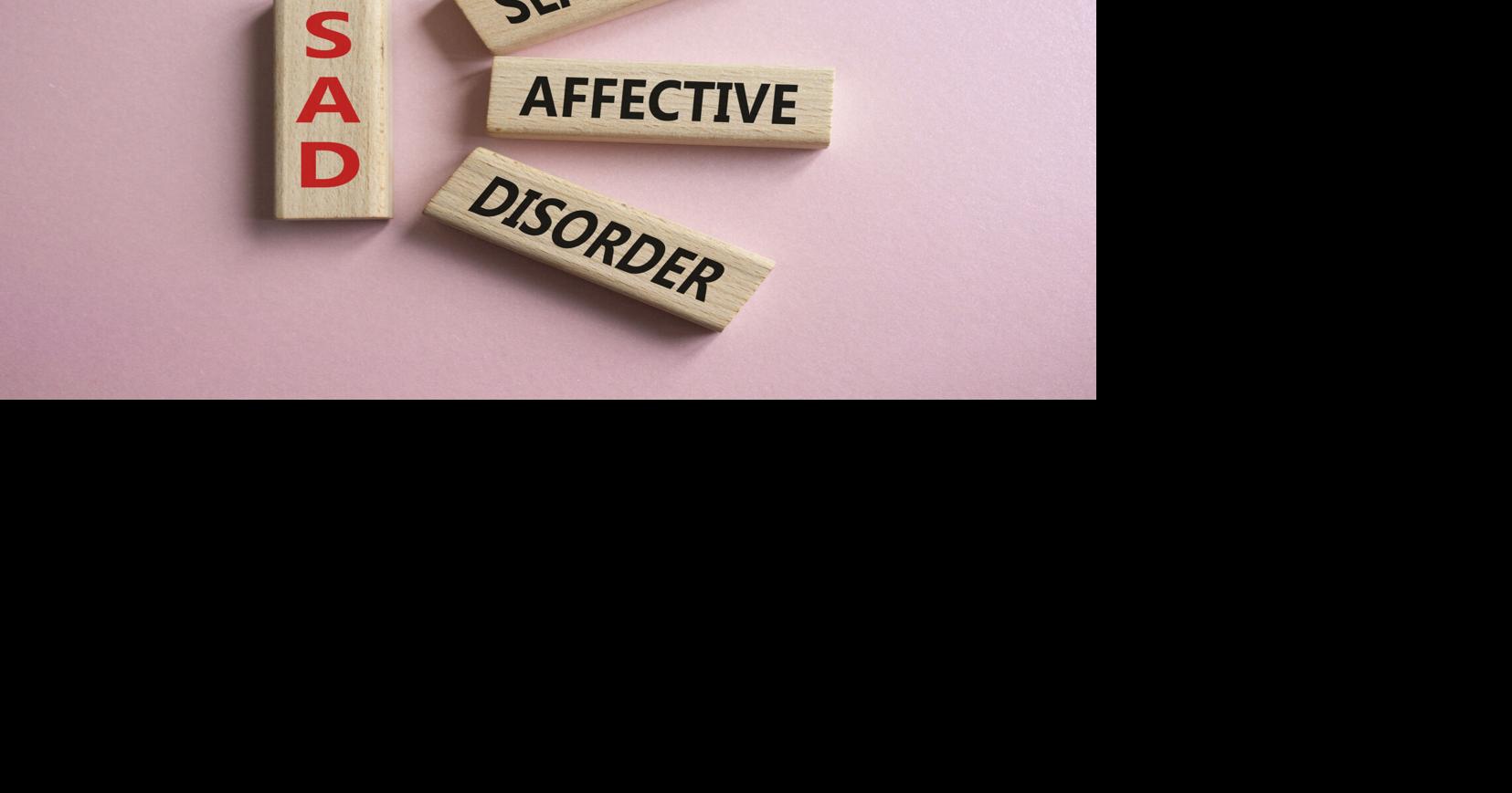 What is seasonal depression and how could it impact your mental health ...