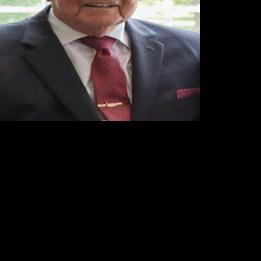 Joseph Anthony Marchant | 2021 | gmtoday.com