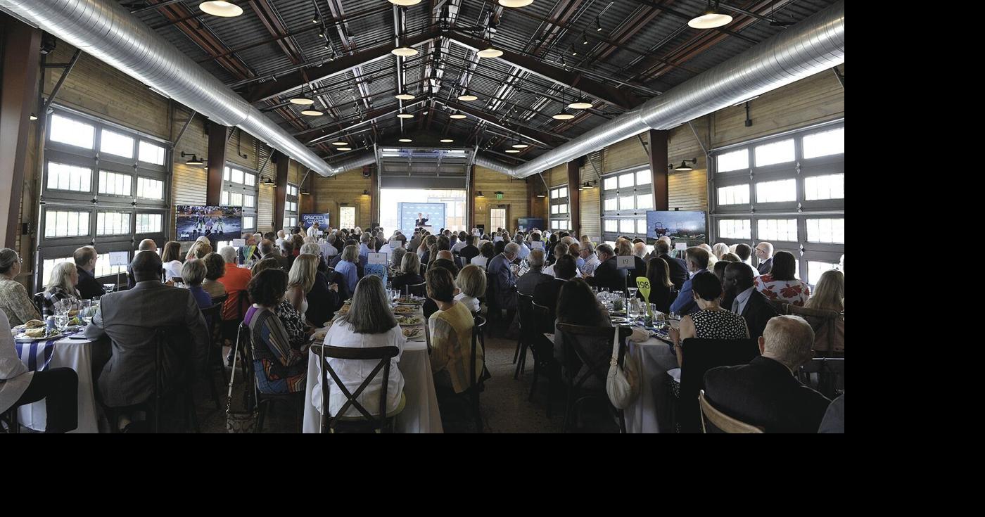 Mequon honors Andrew Petzold as Pillar of the Community | Ozaukee Co ...