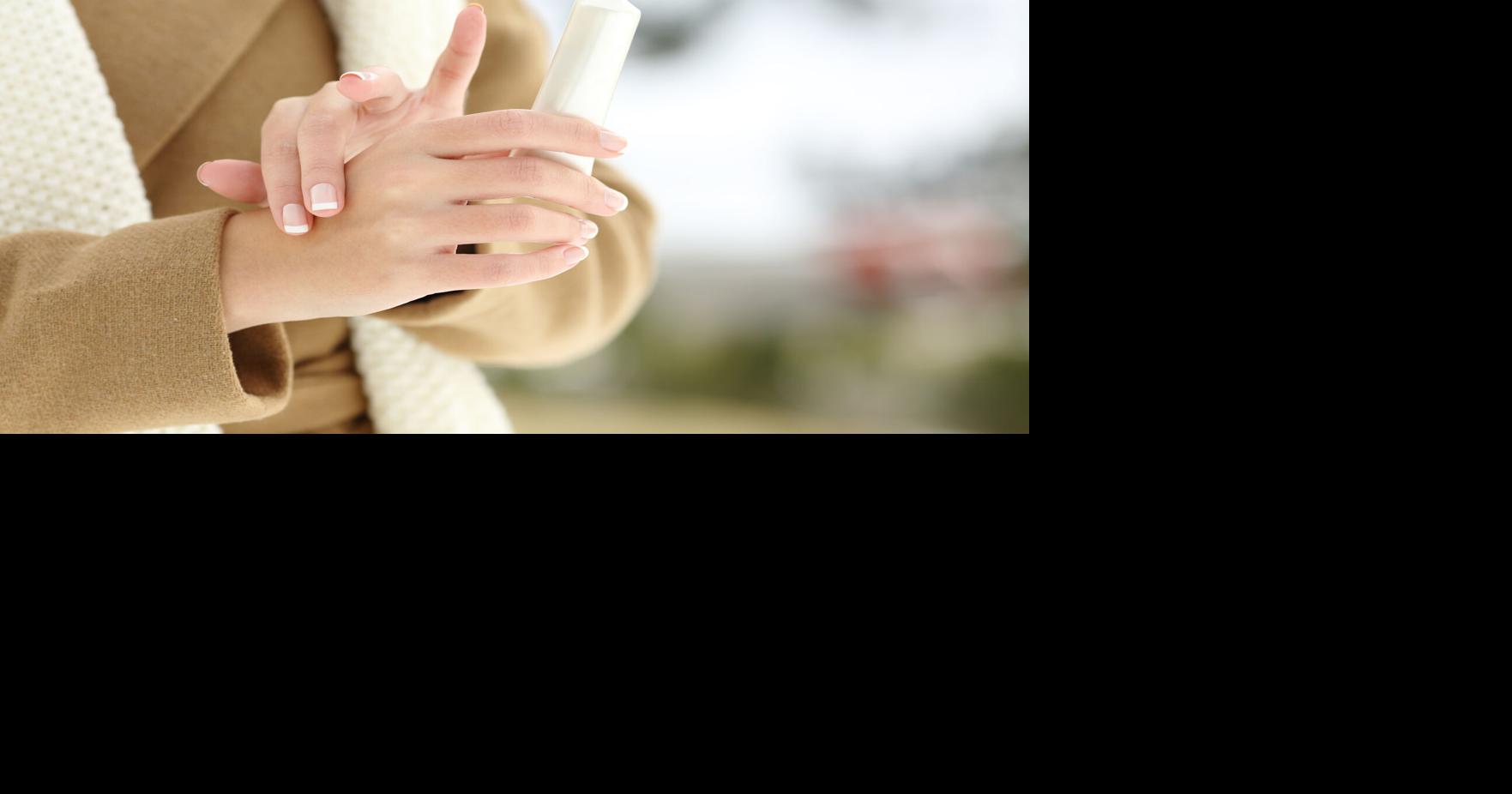 Mayo Clinic Minute: Winter skin protection tips | Health | gmtoday.com