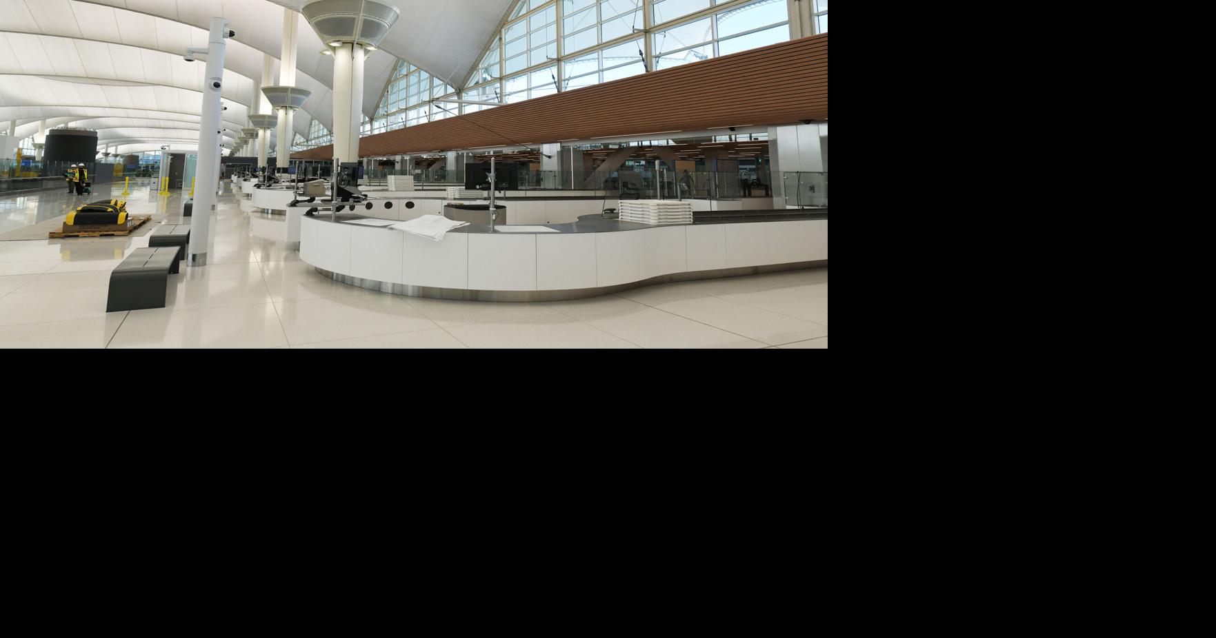 Denver airport’s newest security checkpoint opens soon. Will it shorten ...