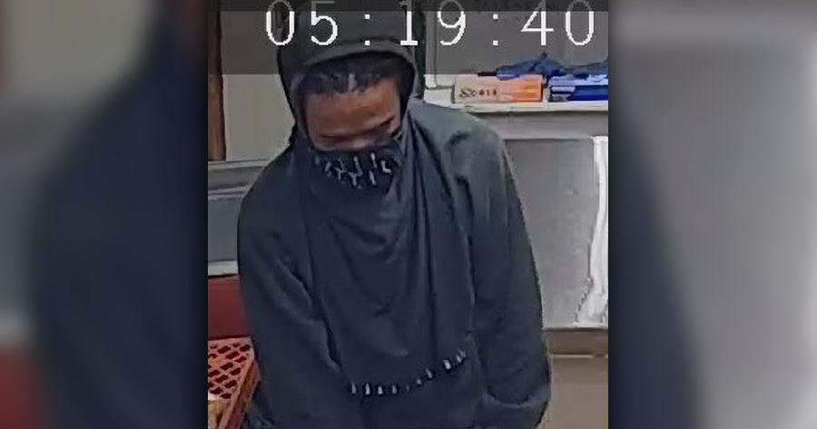 Man robbed while cleaning Cedarburg custard and burger restaurant ...