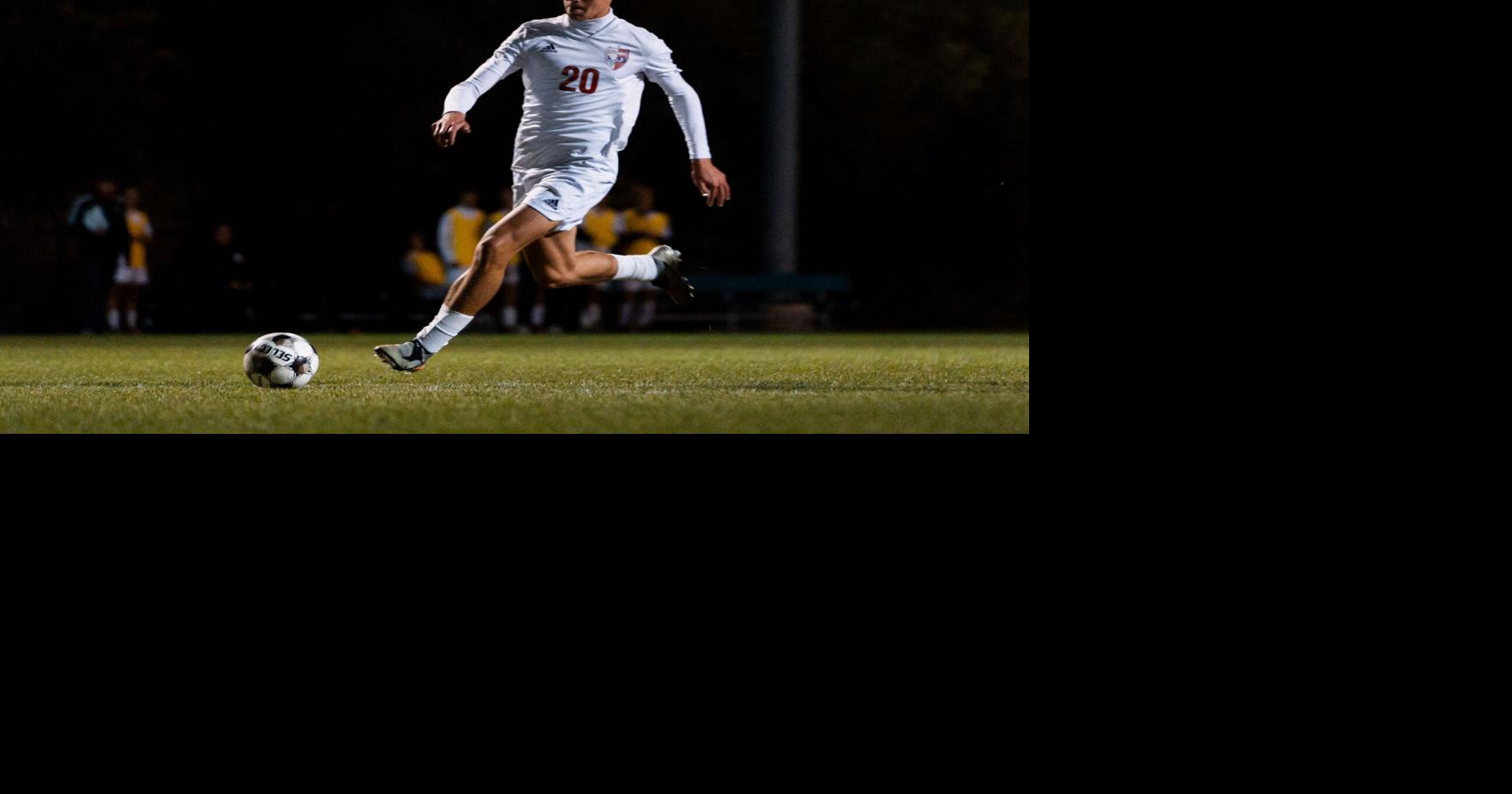Slinger boys soccer team wins 3-0 against Grafton | Washington Co ...
