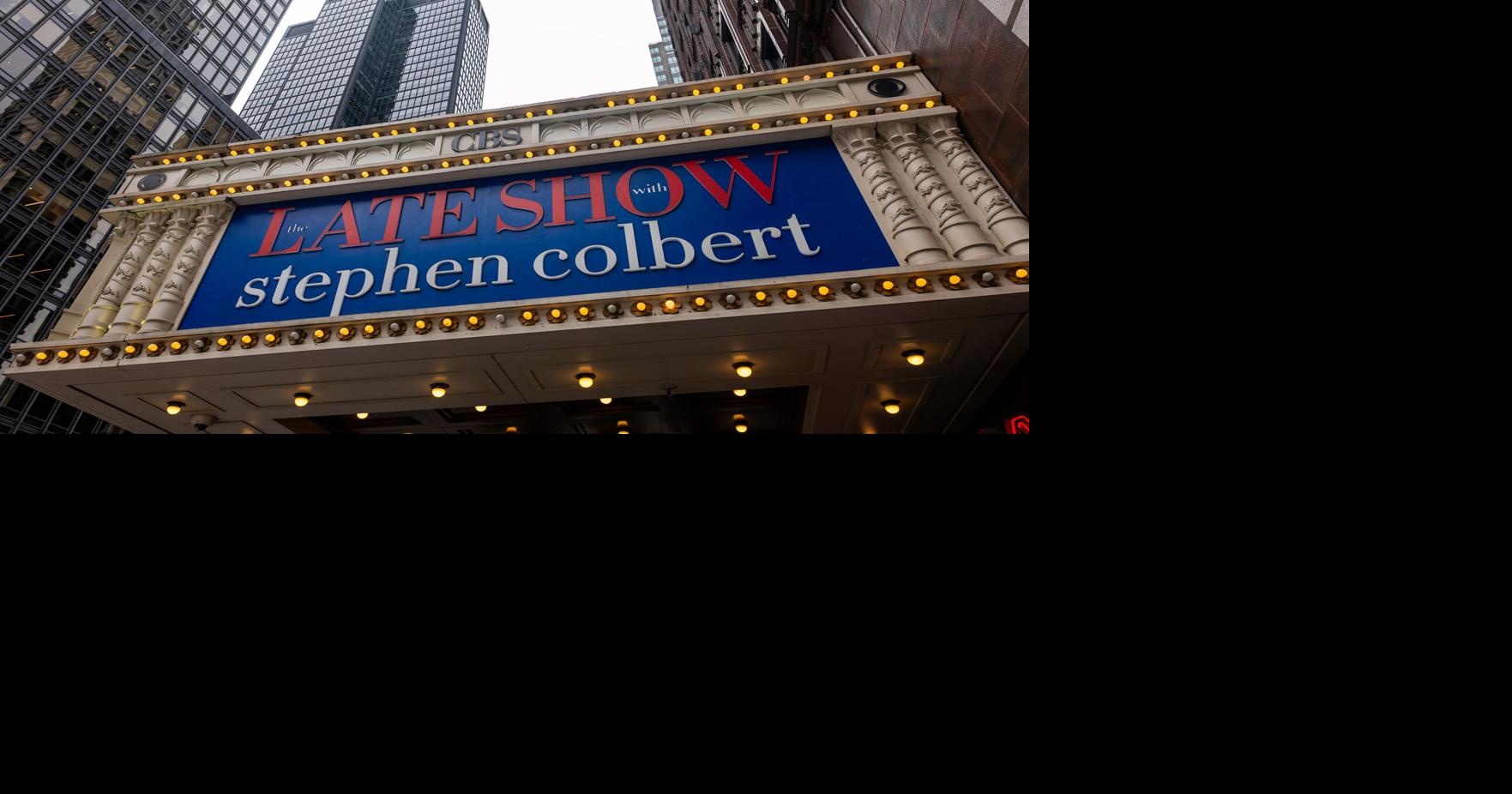 Television Q&A: What do shows mean by filmed live on tape? | Timeout ...