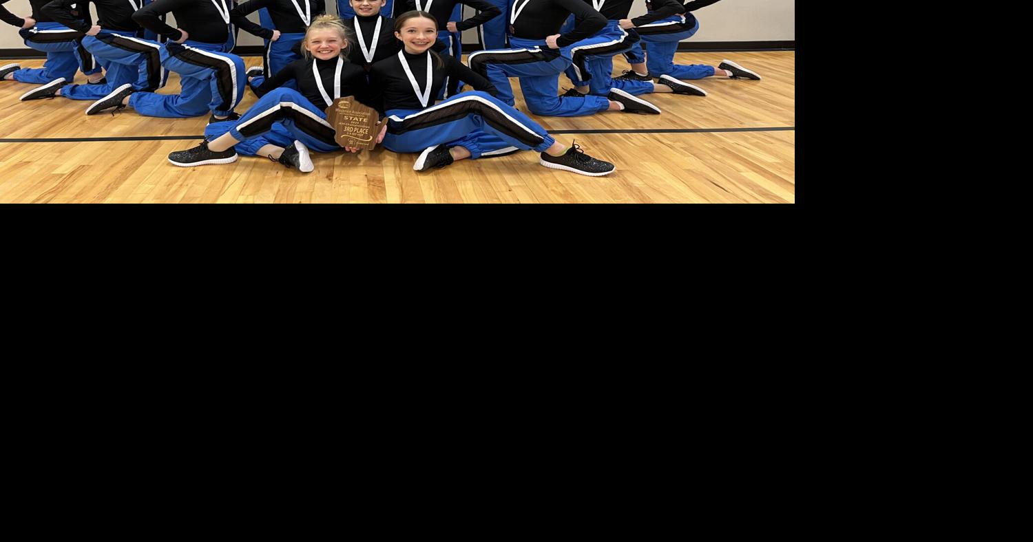 West Bend Dance wins awards at state | Washington Co. News | gmtoday.com