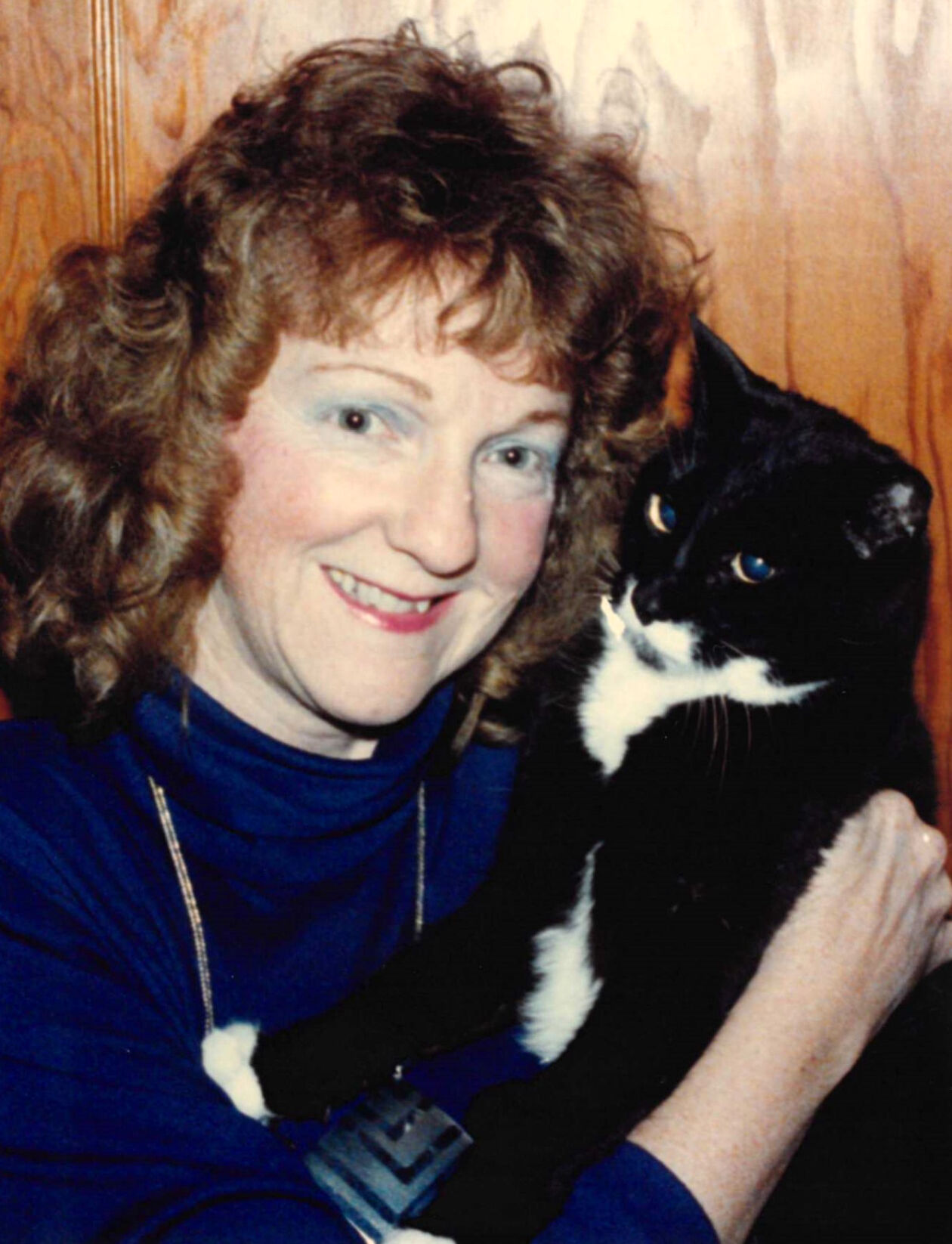 Linda Jane Partington Napolitano | Oconomowoc Obituaries | gmtoday.com