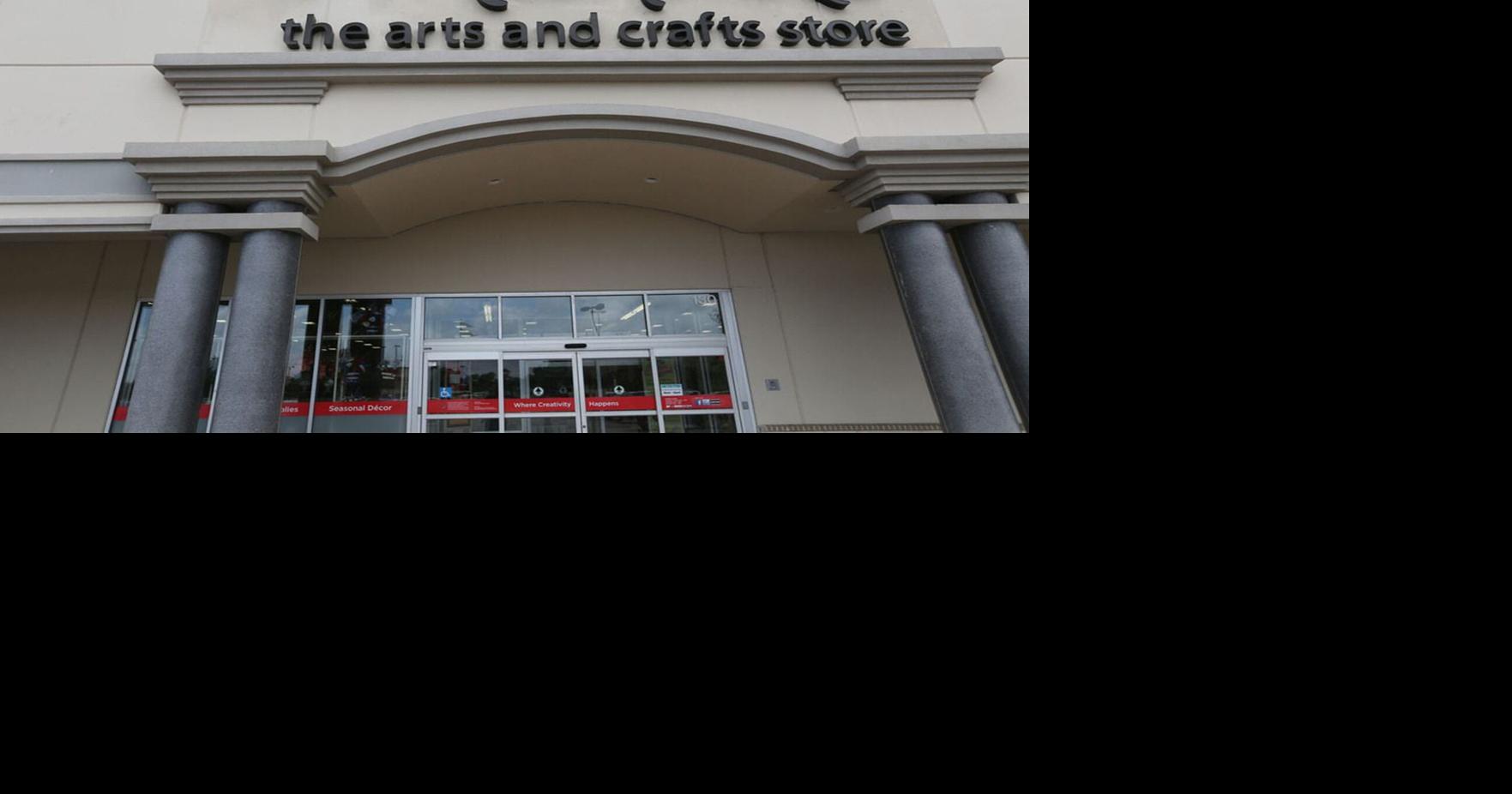 Michaels getting new CEO whose background includes Staples | Business ...