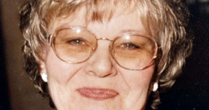 Celebrating Kathleen Rose Feller's Life | Washington County Obituaries ...