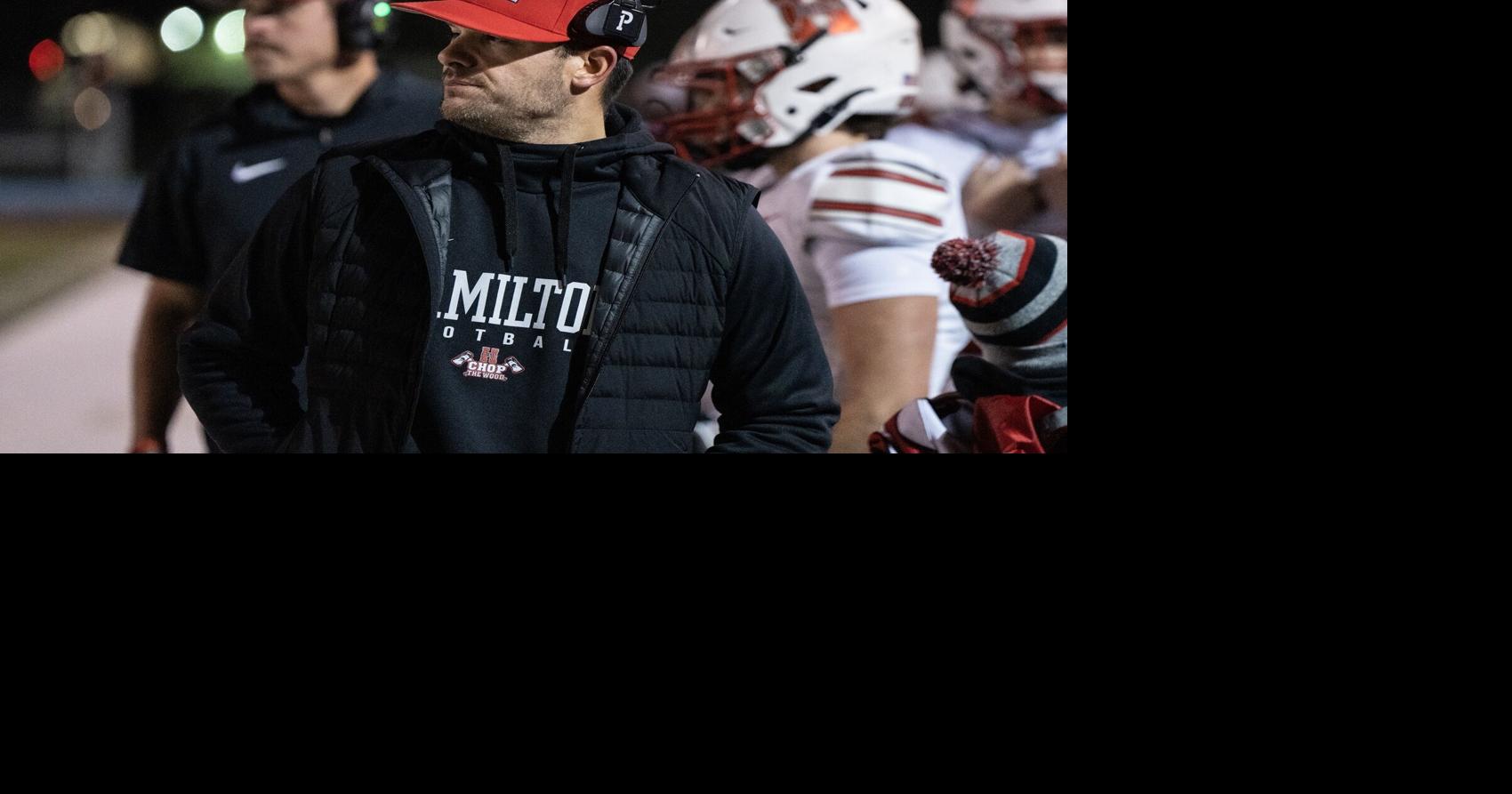 2023 All-Freeman football team: Gumm quickly morphed Chargers into ...