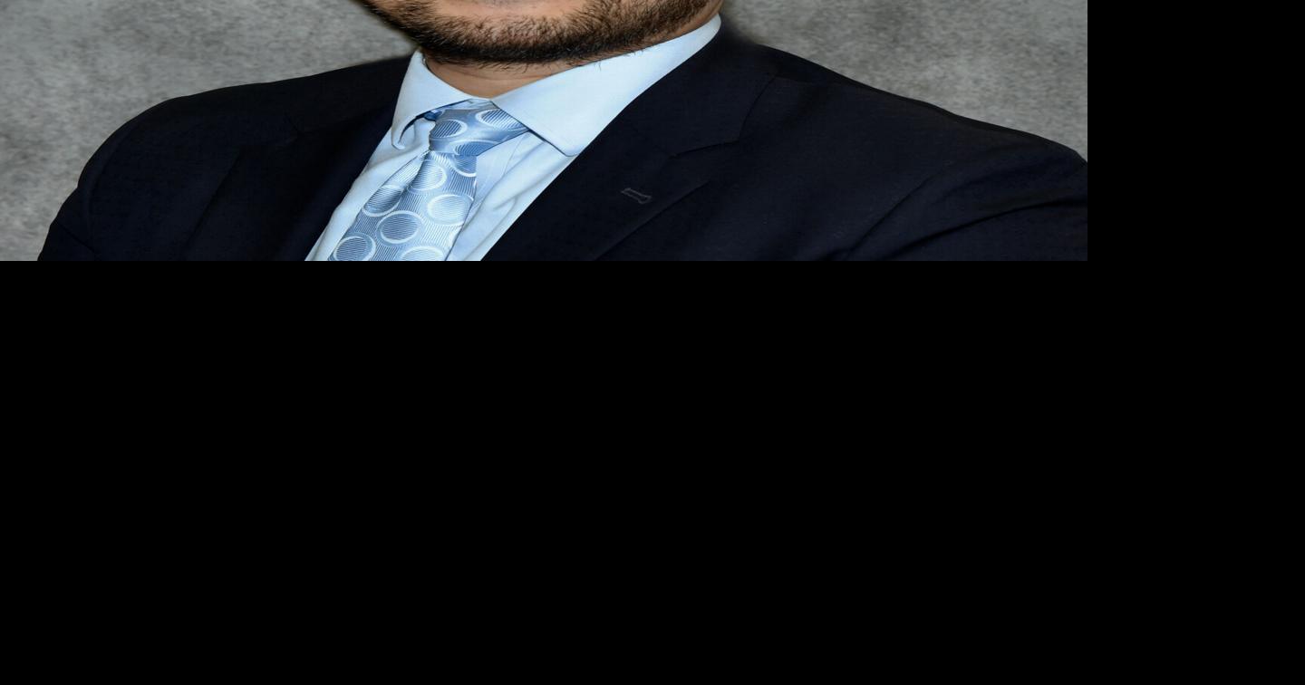 Forte Bank welcomes new Branch Manager John Lin | Washington Co ...