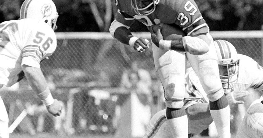 Sam Cunningham, who starred at USC and in NFL, dies at 71 | Sports ...