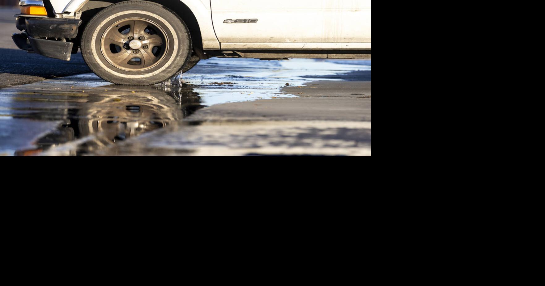 Nevada is the most expensive state to own a vehicle, study says | Autos ...
