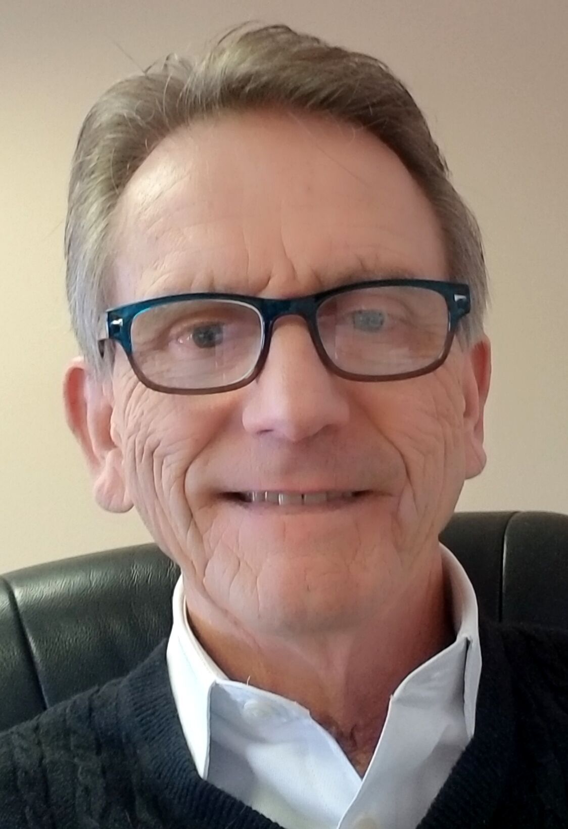 Palmer to remain as Elm Grove president | News | gmtoday.com