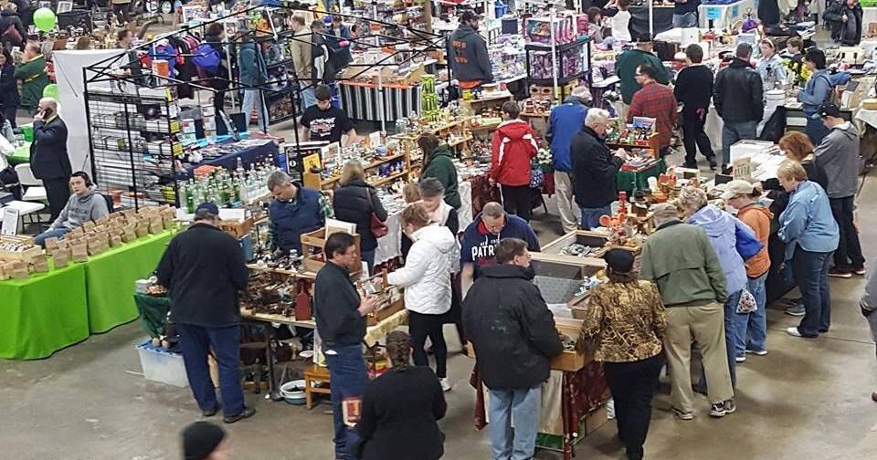 WI Rummage-O-Rama | Events | gmtoday.com