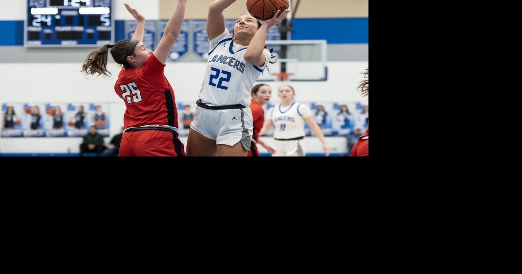 PREP GIRLS BASKETBALL: Hamilton vs. Brookfield Central - 01/27/2026 ...