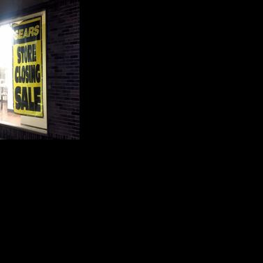 Sears closing next month to make way for Brookfield Square ...