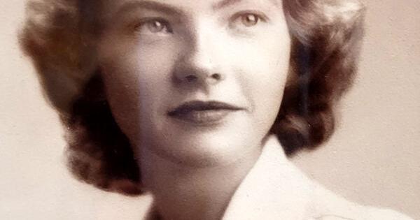 Barbara Witte Kauth | Washington County Obituaries | gmtoday.com
