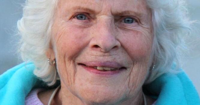 Roberta ‘Bobbie’ Jean Griffith | Washington County Obituaries | gmtoday.com