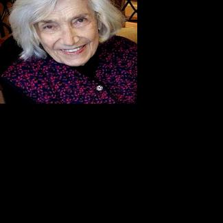 Remembering Myra Peters: A life of service and joy | Washington County ...