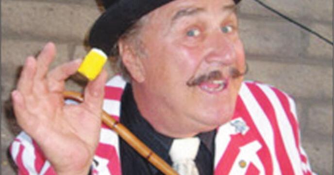 Former Ronald McDonald, actor and entertainer remembered as ‘Greatest ...
