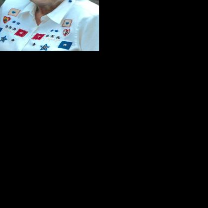 Joyce M. Baier, De Pere educator, passes away at 91 | Washington County ...