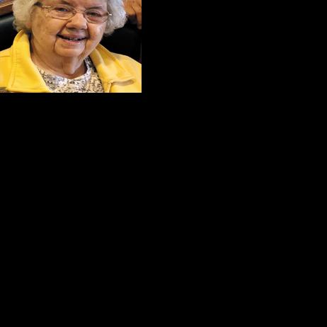 Joan Ruth Olson | Waukesha County Obituaries | gmtoday.com